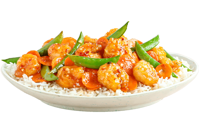 Entrées Menu | Pei Wei Asian Kitchen