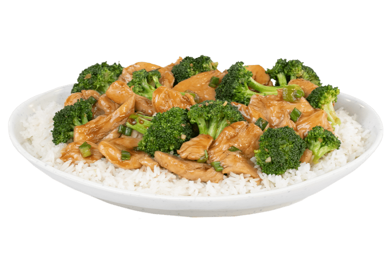 Entrées Menu | Pei Wei Asian Kitchen