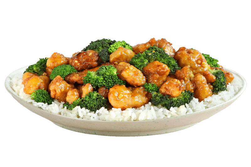 Pei Wei Menu: Discover Pei Wei's Flavorful Chinese Food Menu