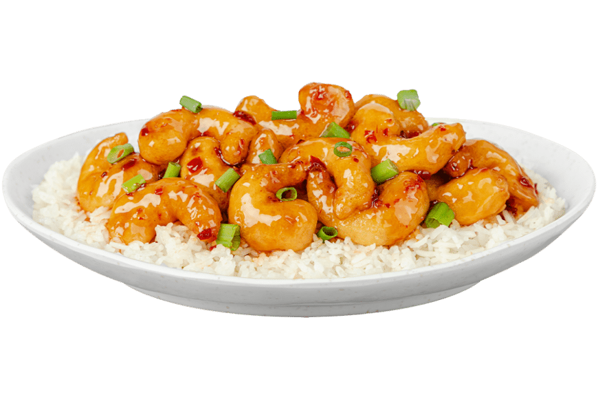 Pei Wei Asian Kitchen: Made-to-Order Chinese food for Dine-In & Delivery
