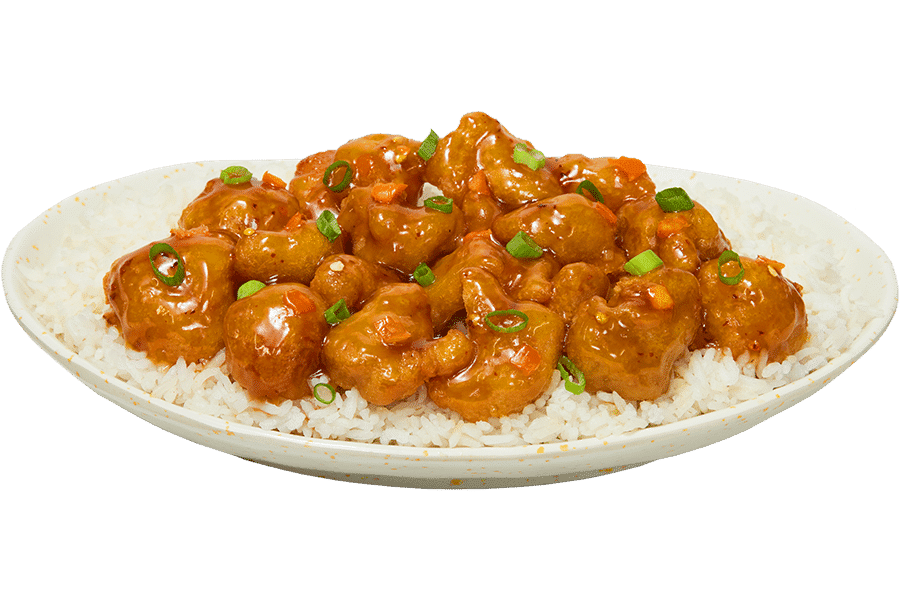 Hot Honey Chicken | Pei Wei Asian Kitchen