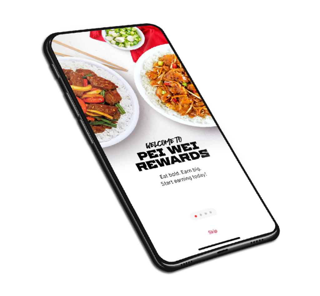 Pei Wei Asian Kitchen | Authentic Chinese Food Made Fresh Daily